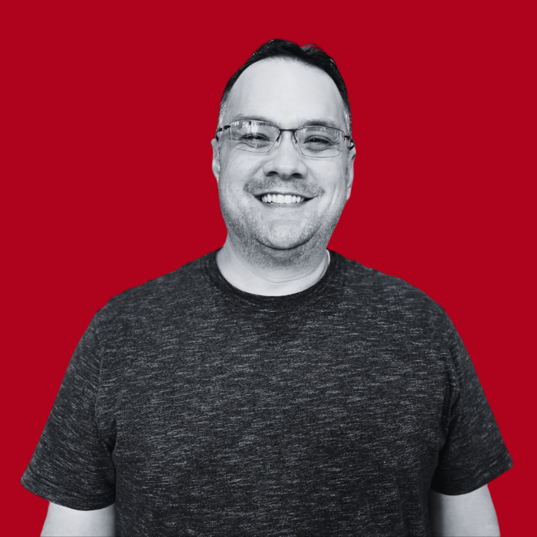Our Development Department - Red Dog Media