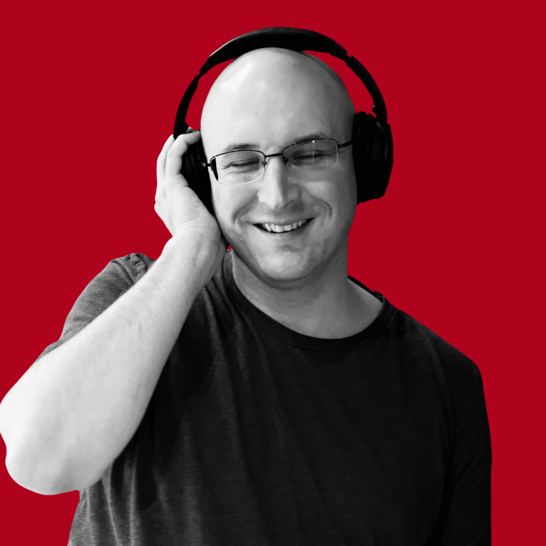 Our Development Department - Red Dog Media